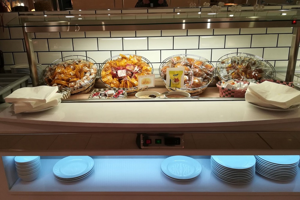 buffet1-hotel-montemar | Hotel Montemar